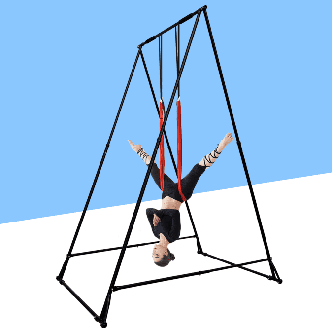 Versatile Folding Stand Frame – Durable & Portable