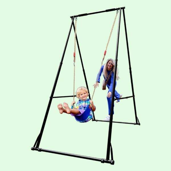 Best Free Standing Pull Up Bar for Home & Gym Workouts